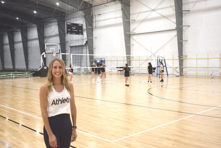 Sports | News, Sports, Jobs - The Review